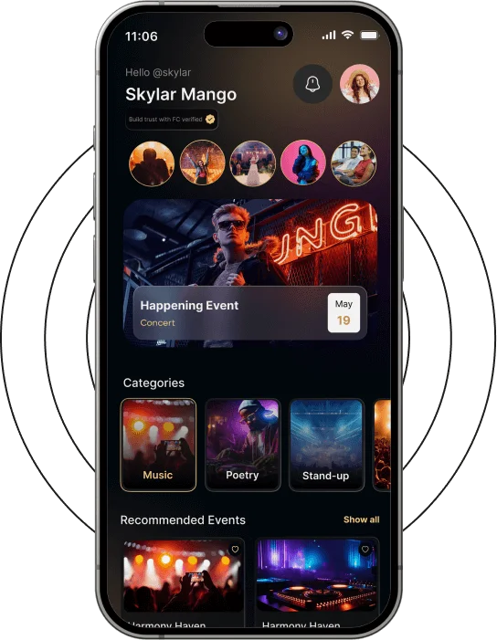 TFC: Influencer Club | Unlock VIP Experiences & Exclusive Access